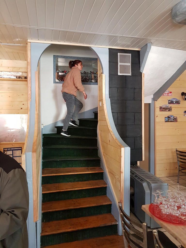 Salies du Salat - Ouverture du Bar restaurant le "Bar Ouff" - Comminges ...