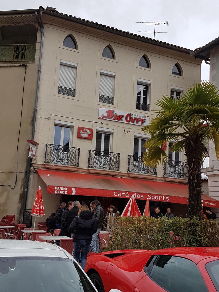 Salies du Salat - Ouverture du Bar restaurant le "Bar Ouff" - Comminges ...