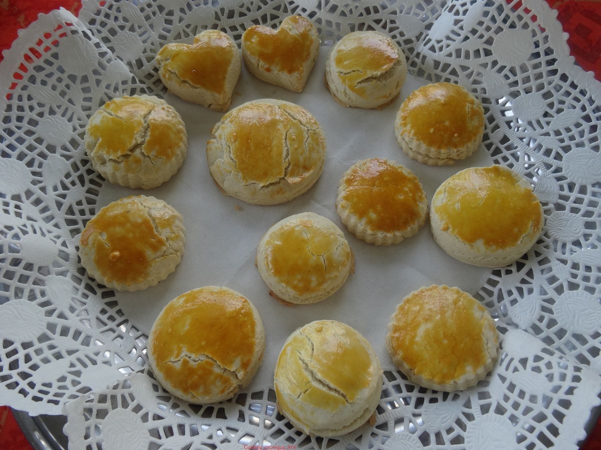 Recette de bonbons larouroute (l'arrow root) - Jasmine cuisine