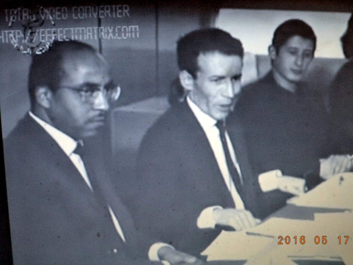 Quelques photos du parcours de si Mohamed Rezzoug Ben Bachir - المدينة ...