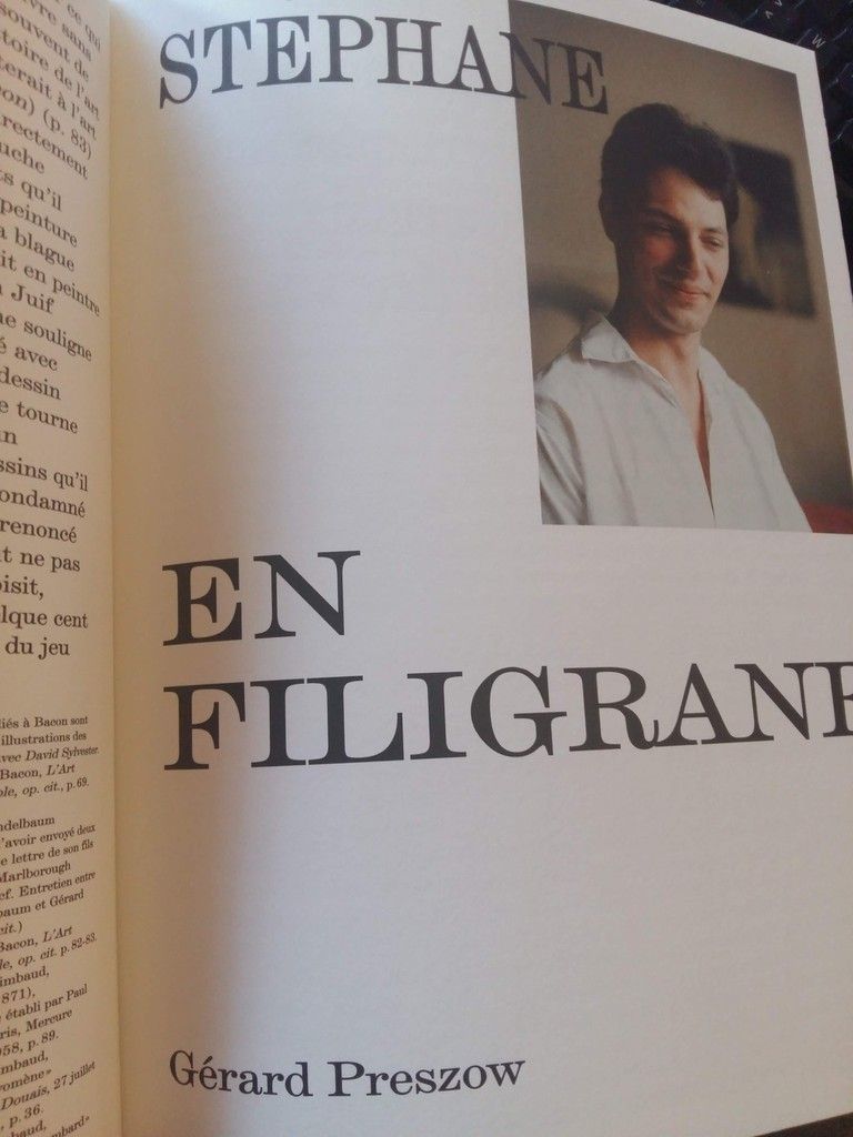 Le bic rageur de Stéphane Mandelbaum - How-much-time