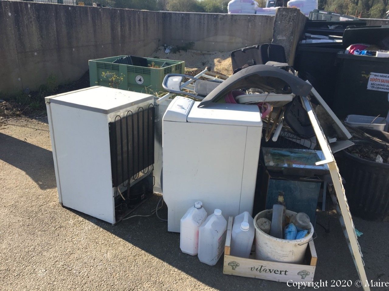 HONTEUX !! - Le blog de Guipry-Messac