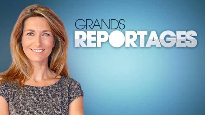 Replay : Reportages Découverte & Grands reportages en streaming sur MyTf1 - Gigistudio: un ...