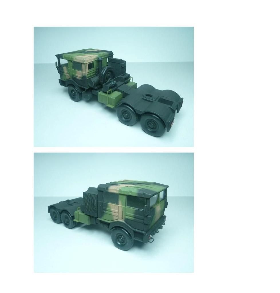 TRM 700-100 T au 1/50 (par Jean-Charles)