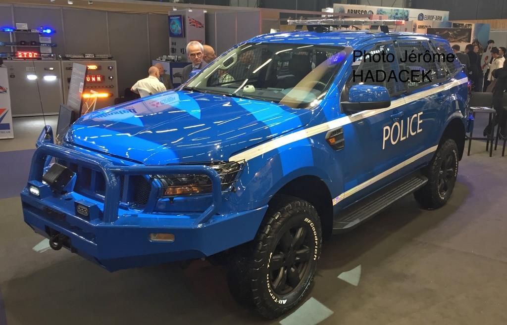 Véhicules&matériels : ACMAT ALTV 2