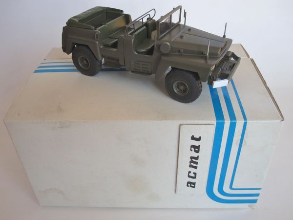 Archives Milinfo - septembre 2012 : ACMAT VLRA 4.20 VCT (1/32 ...