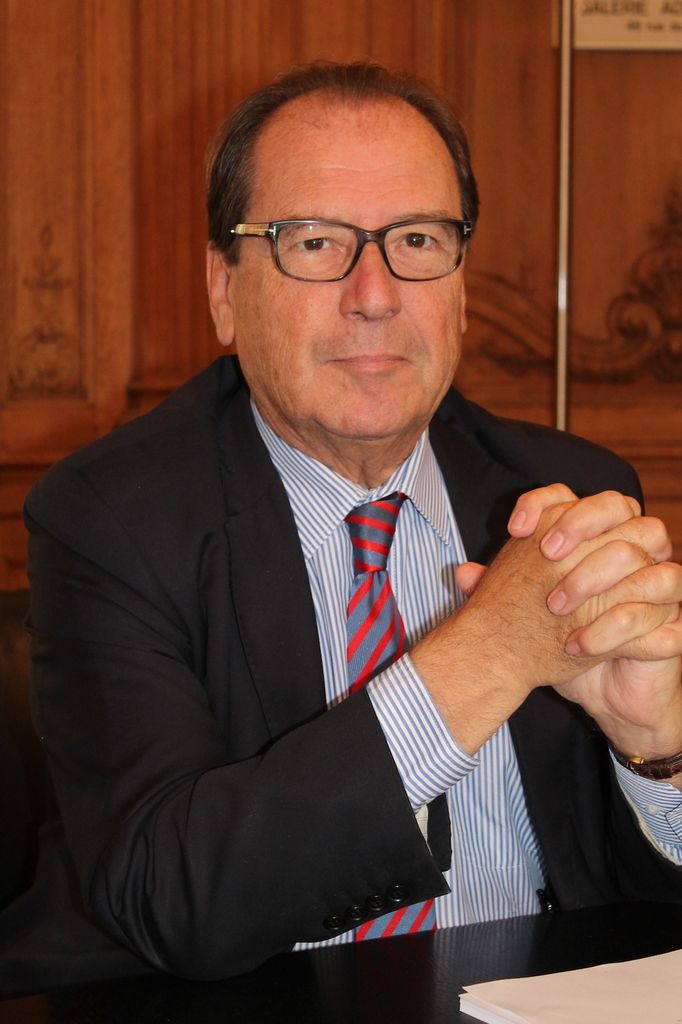 Affaire Marie-Jeanne dépaysée - interview du bâtonnier Charrière ...