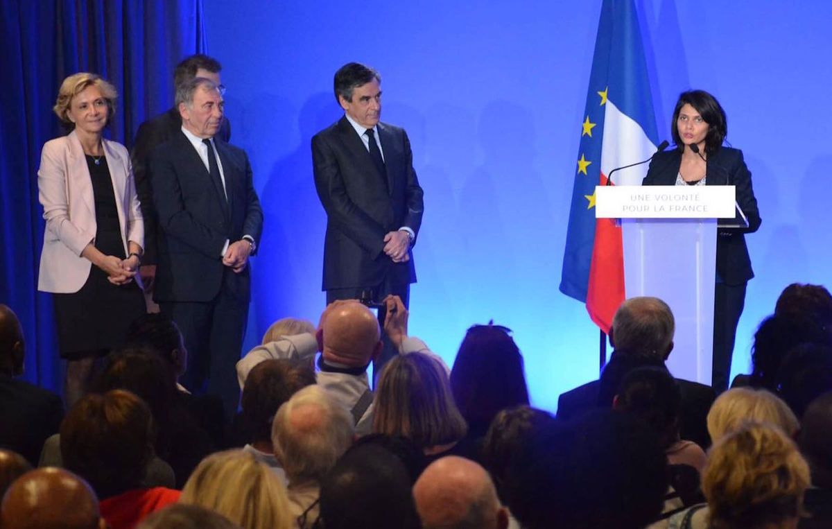 Fillon face aux ultramarins de Paris - le blog fxgpariscaraibe