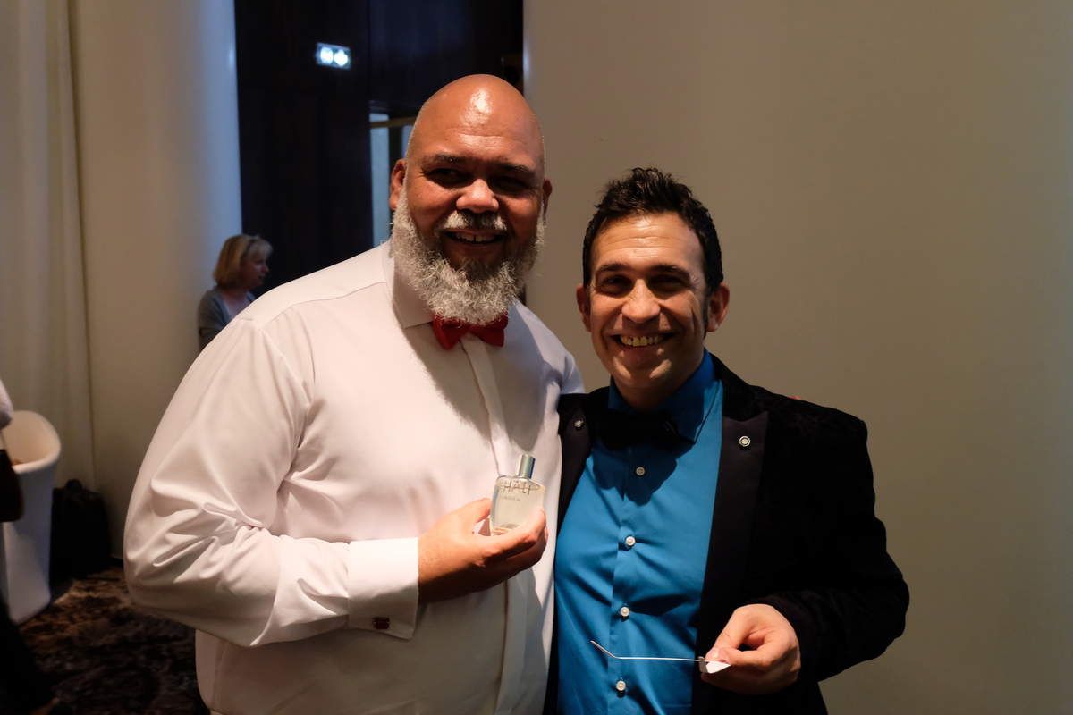 Fou des chocolats Lauzéa - le blog fxgpariscaraibe