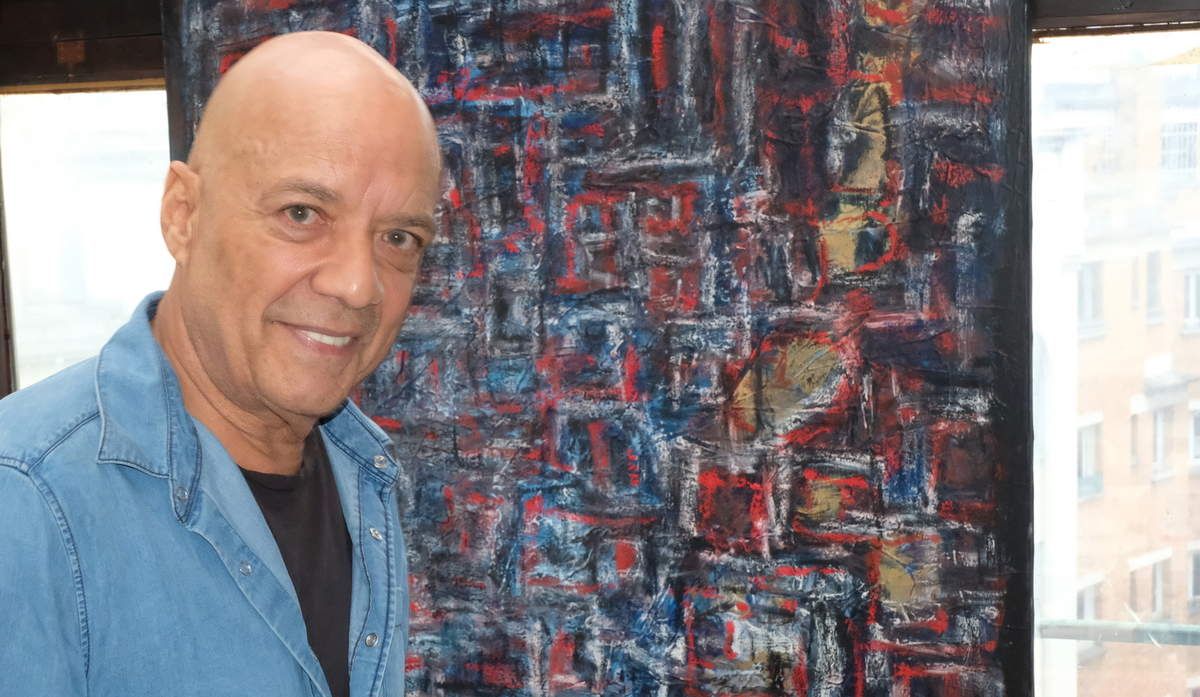 Roland Brival - le blog fxgpariscaraibe