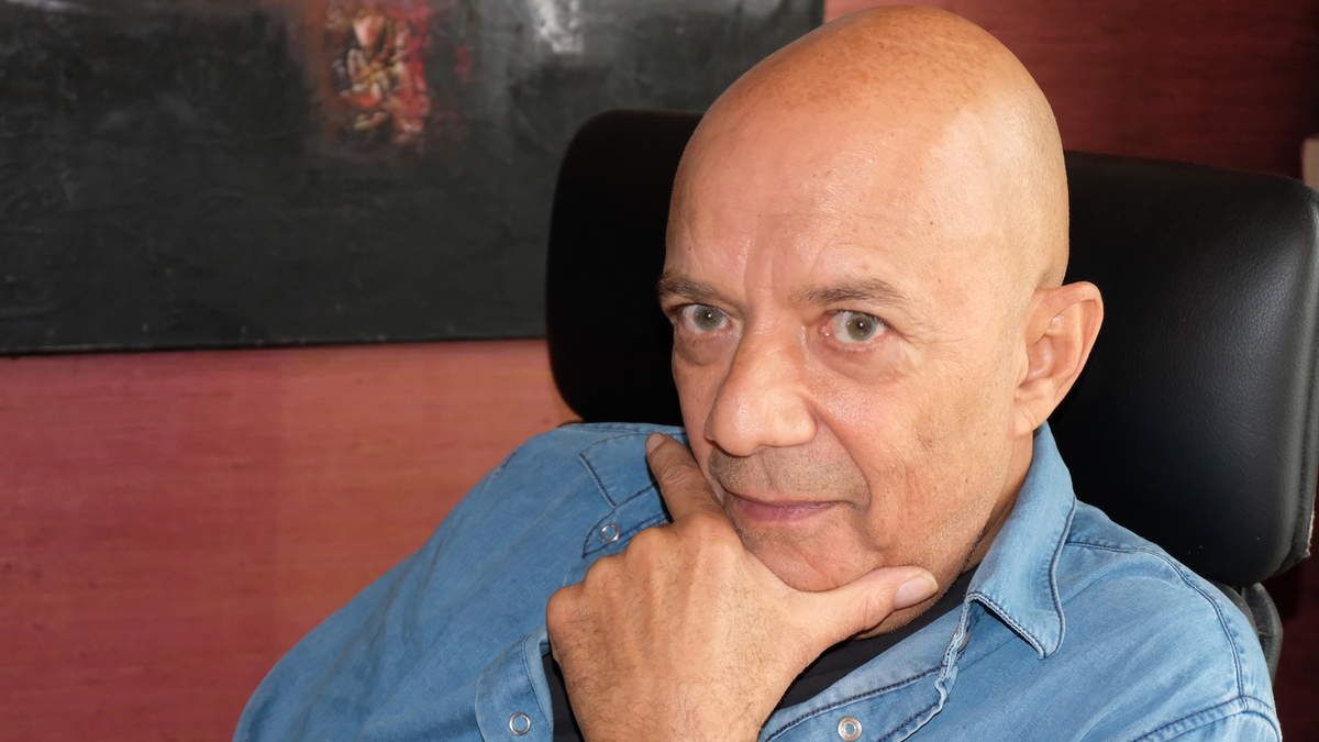 Roland Brival - le blog fxgpariscaraibe