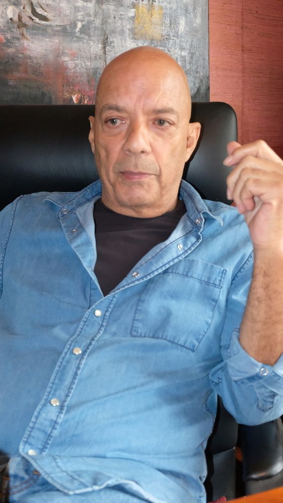 Roland Brival - le blog fxgpariscaraibe