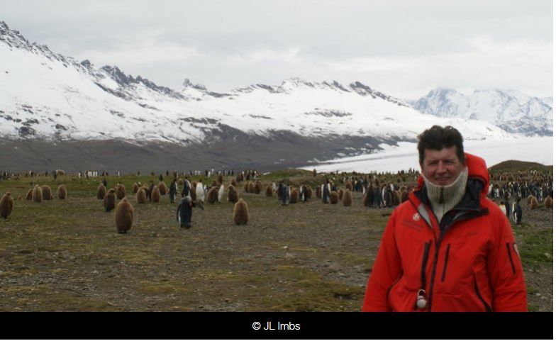 Dérèglement climatique, un Alsacien au chevet de la planète - ANAB ...