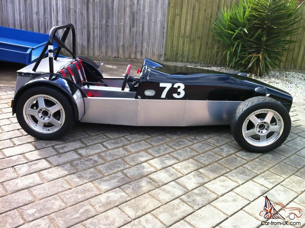 Sevenesque! - Rétro Classic Cars