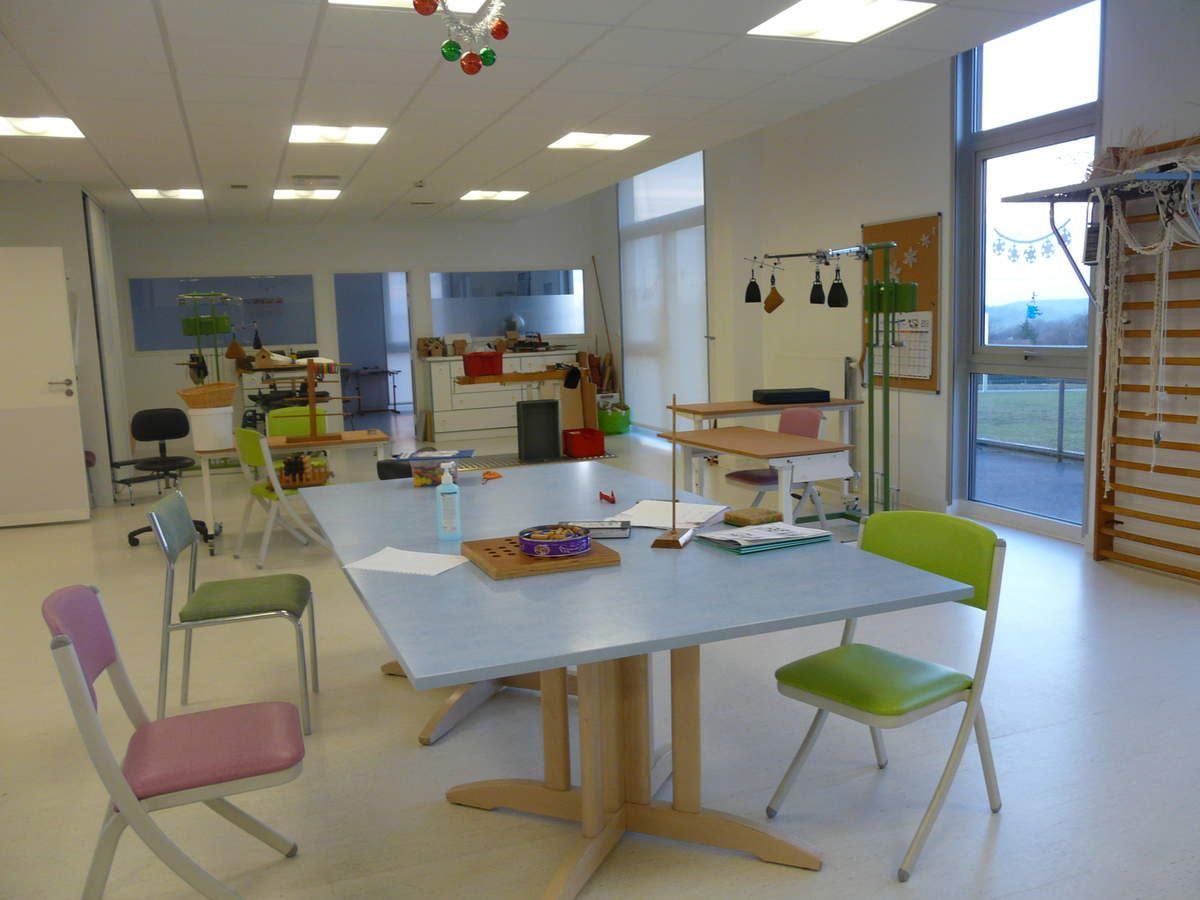 L'ergothérapie - Blog de Jean Scheperd