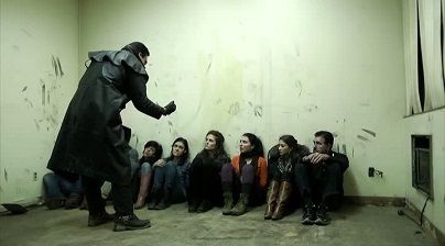 the zombinator - films de zombies