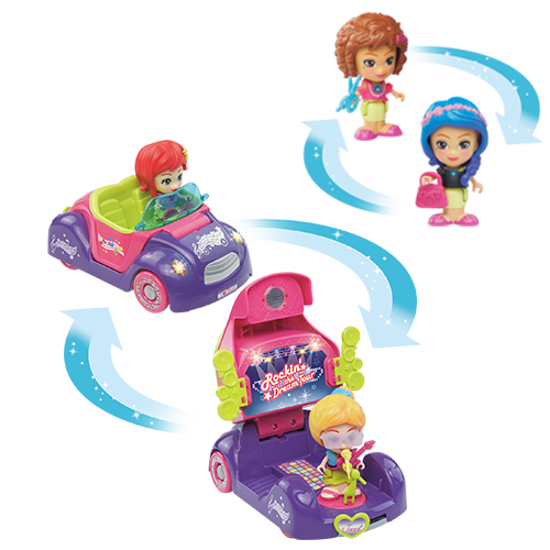 Vis ton rêve avec les Flipsies! - BoutdeZou Mon guide puericulture ...