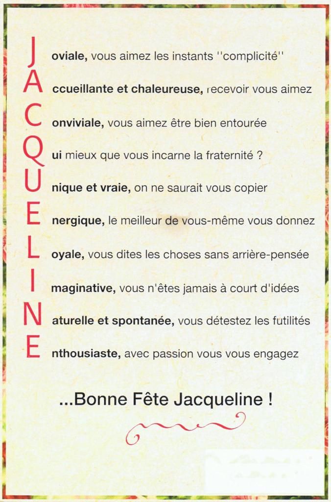 Vie de sainte Jacqueline de Septisoles - Le Blog de Jackie