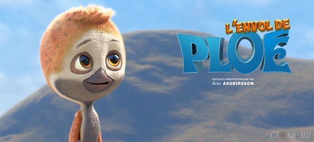 L'envol de Ploé - Le Blog de Jackie