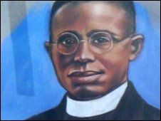 Bienheureux Cyprien Michael Iwene Tansi - Le Blog de Jackie