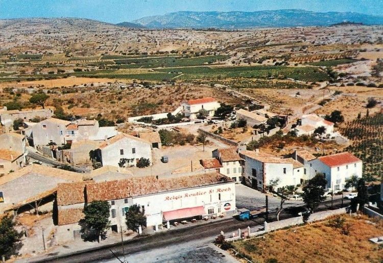 Le château de FITOU - www.belcaire-pyrenees.com