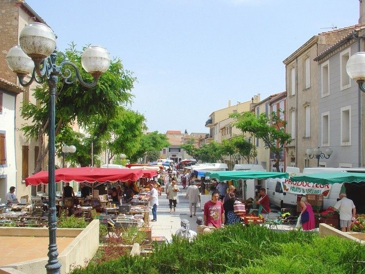 Le château de FITOU - www.belcaire-pyrenees.com