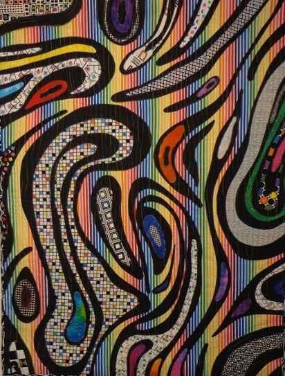 SMM 2016 : Orna Ron et Rachel Covo - Mamounette bla bla