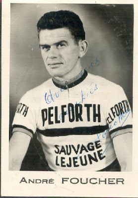 L'Essor Breton - Le blog du cyclisme en Auvergne Limousin