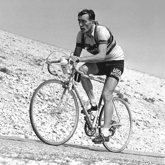Samedi, Souvenir Louison Bobet - Le blog du cyclisme en Auvergne Limousin