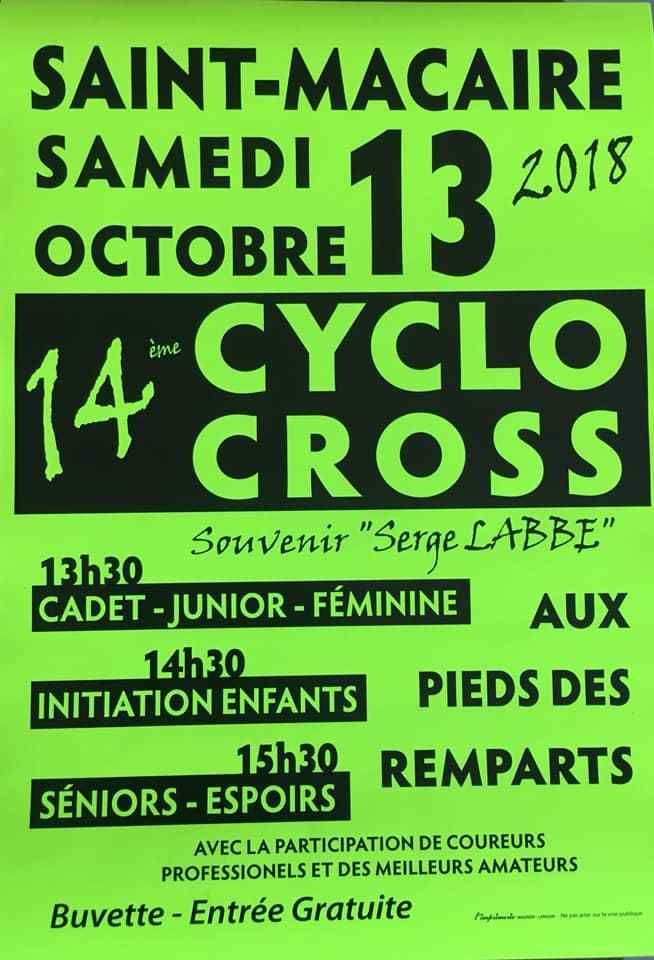 Samedi, Souvenir Serge Labbe à Saint-Macaire - Le blog du cyclisme en ...