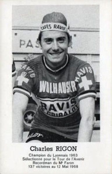 Il y a 50 ans ... 12 au 14 octobre 1968 - Le blog du cyclisme en ...