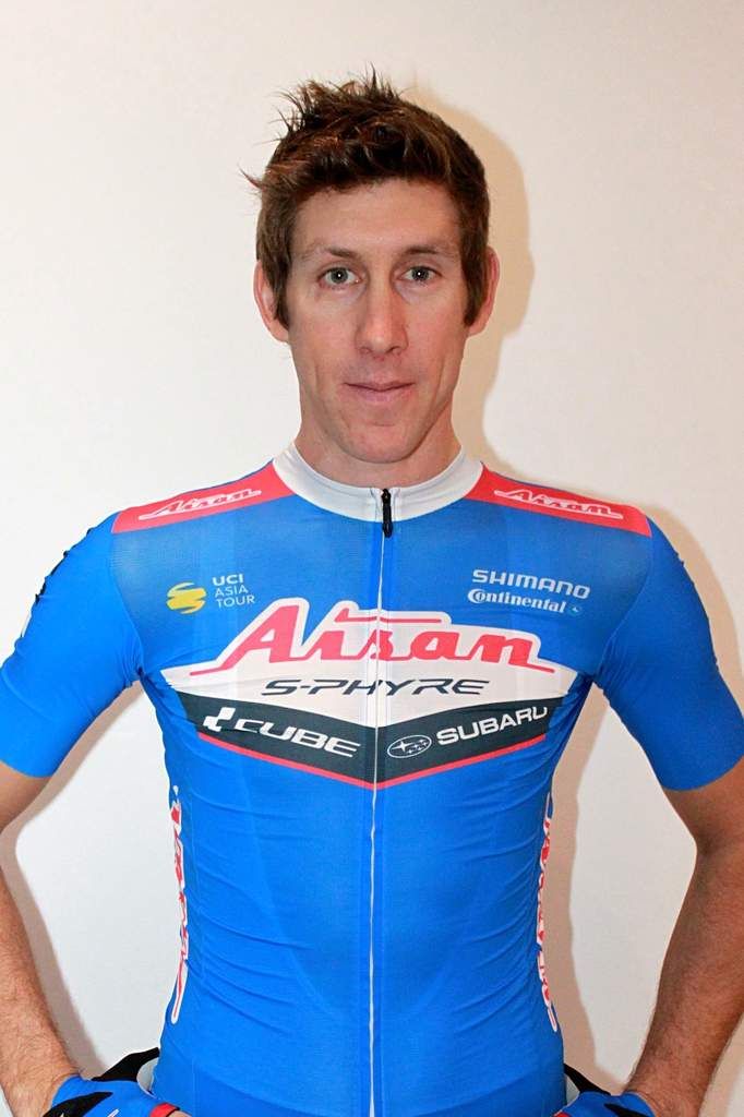 Damien Monier au Tour de Nouvelle-Zélande - Le blog du cyclisme en ...