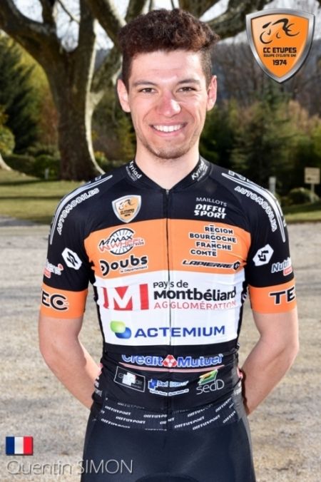 Les Issoiriens en nombre au Grand Prix de Cormoz - Le blog du cyclisme ...