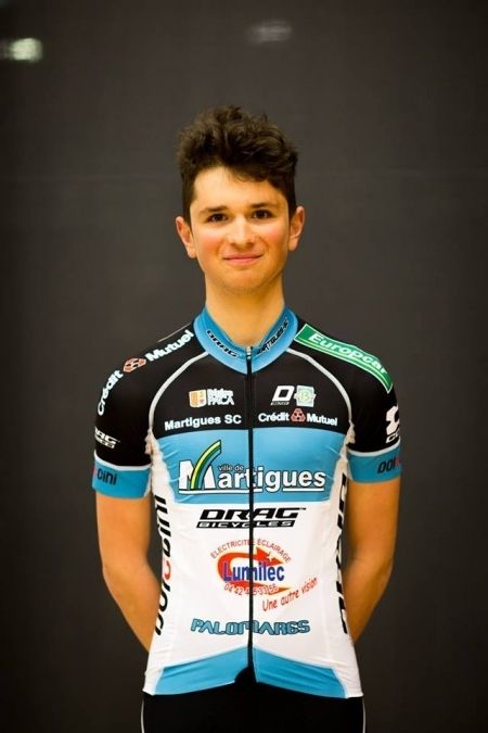 1ère Ronde des Adhémar - Le blog du cyclisme en Auvergne Limousin