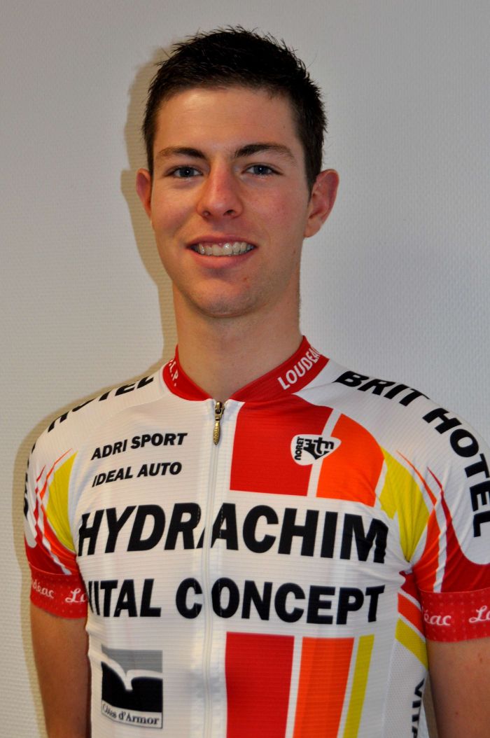 Boucles du val d'Oust et de Lanvaux - Le blog du cyclisme en Auvergne ...