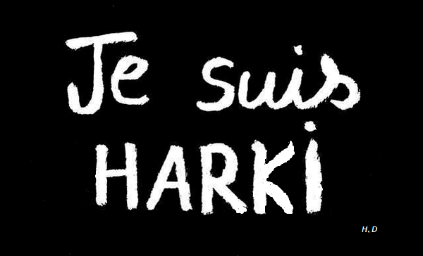 Réflexion d'un adhérent Harkis Dordogne sur la cause Harkie en général ...