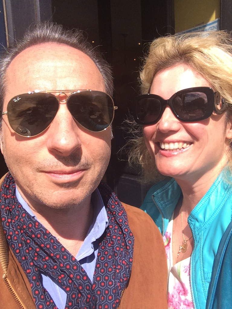 Hommage à Thierry Merle Producteur de La Touche Enchantée des ...