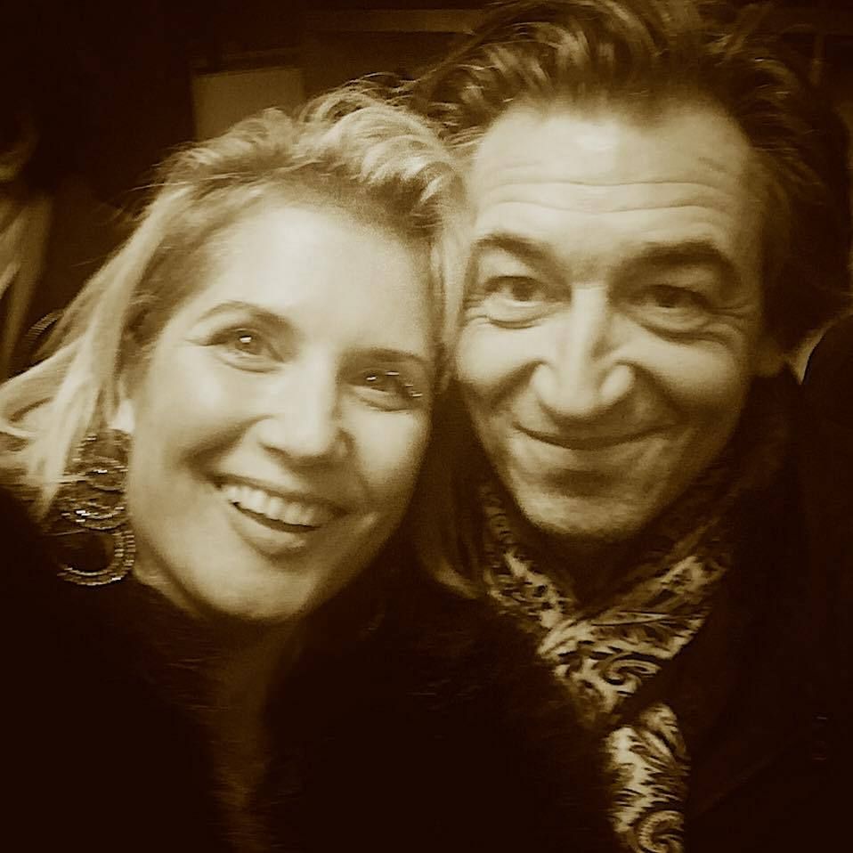 Honneurs à Paul DUREAU une agréable soirée au Théatre des 2 ânes # ...