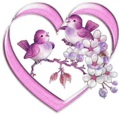 Une brassée de fonds d'écran de printemps - Le blog de la famille Storcka