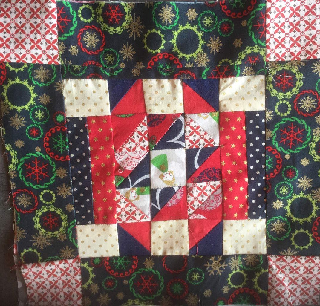 PATCH : Bloc 10 - Petitcoeuramoi