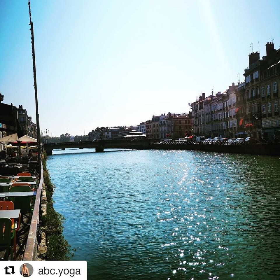 Bayonne : Bukit, un bar cantine tout nouveau tout beau, ça vous dit ...