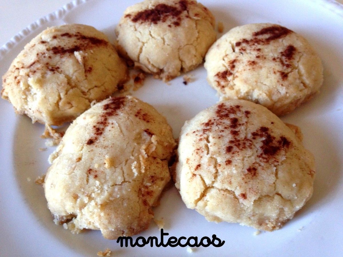 Montecaos - Gateauxandco