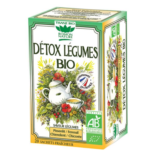 Wish-List #60: les tisanes! - Petits Diables