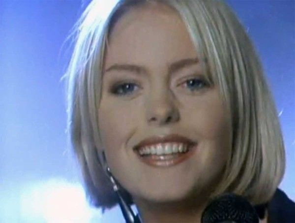 I'm Not Scared - Le monde de Stef