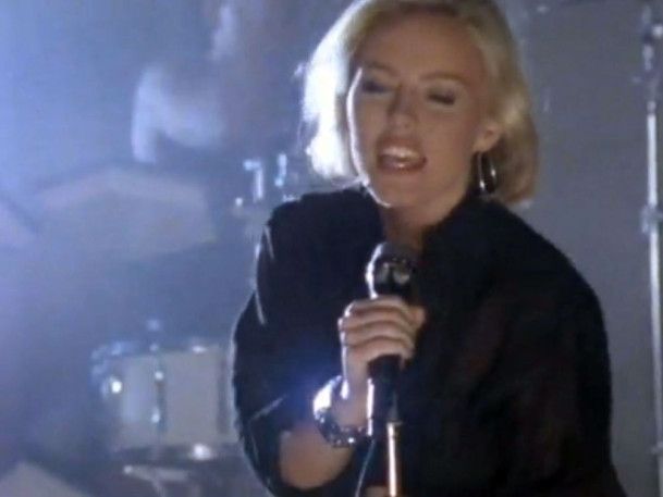 I'm Not Scared - Le monde de Stef