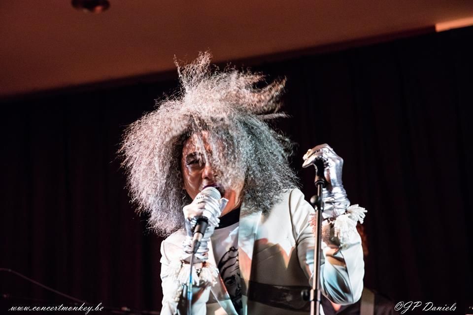 SSING SSING - Korean Cultural Center Brussels - Bruxelles, le 30 mai ...