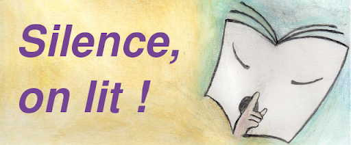 Lecture silencieuse - Le blog des CM2 de Monsieur et Madame Borgne