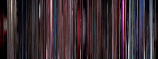 MOVIE BARCODES - LA LUMIERE VIENT DU FOND