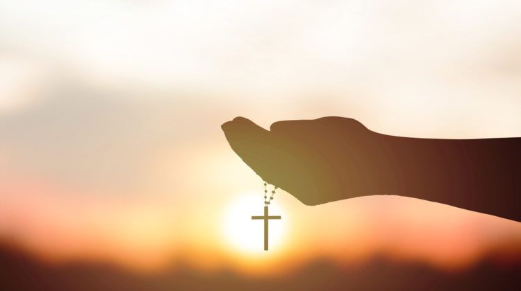 Nos différentes façons de prier - Le Monde Orthodoxe