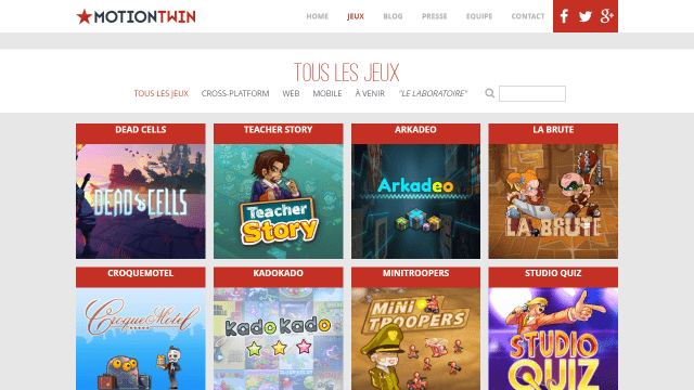 Gagner des codes MTPass gratuits pour Motion Twin - Papawi bons plans